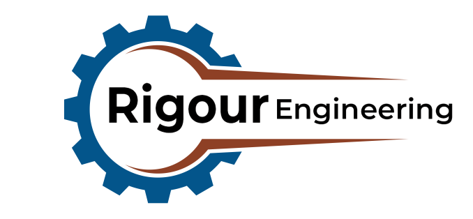About - Rigour Engineering